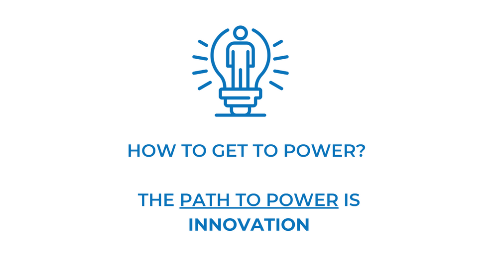 7 Powers Hamilton Helmer: A FREE Strategic Framework Template