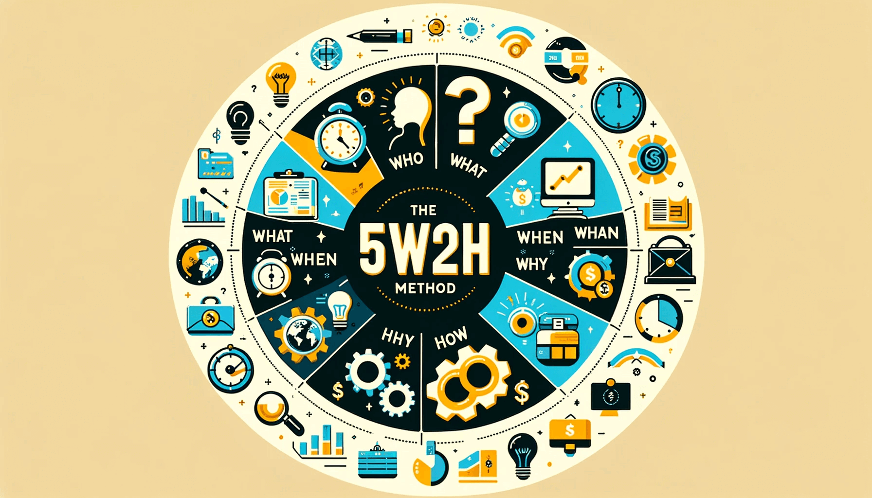 The 5W2H Method: A Simple Framework for Asking the Right Questions ...