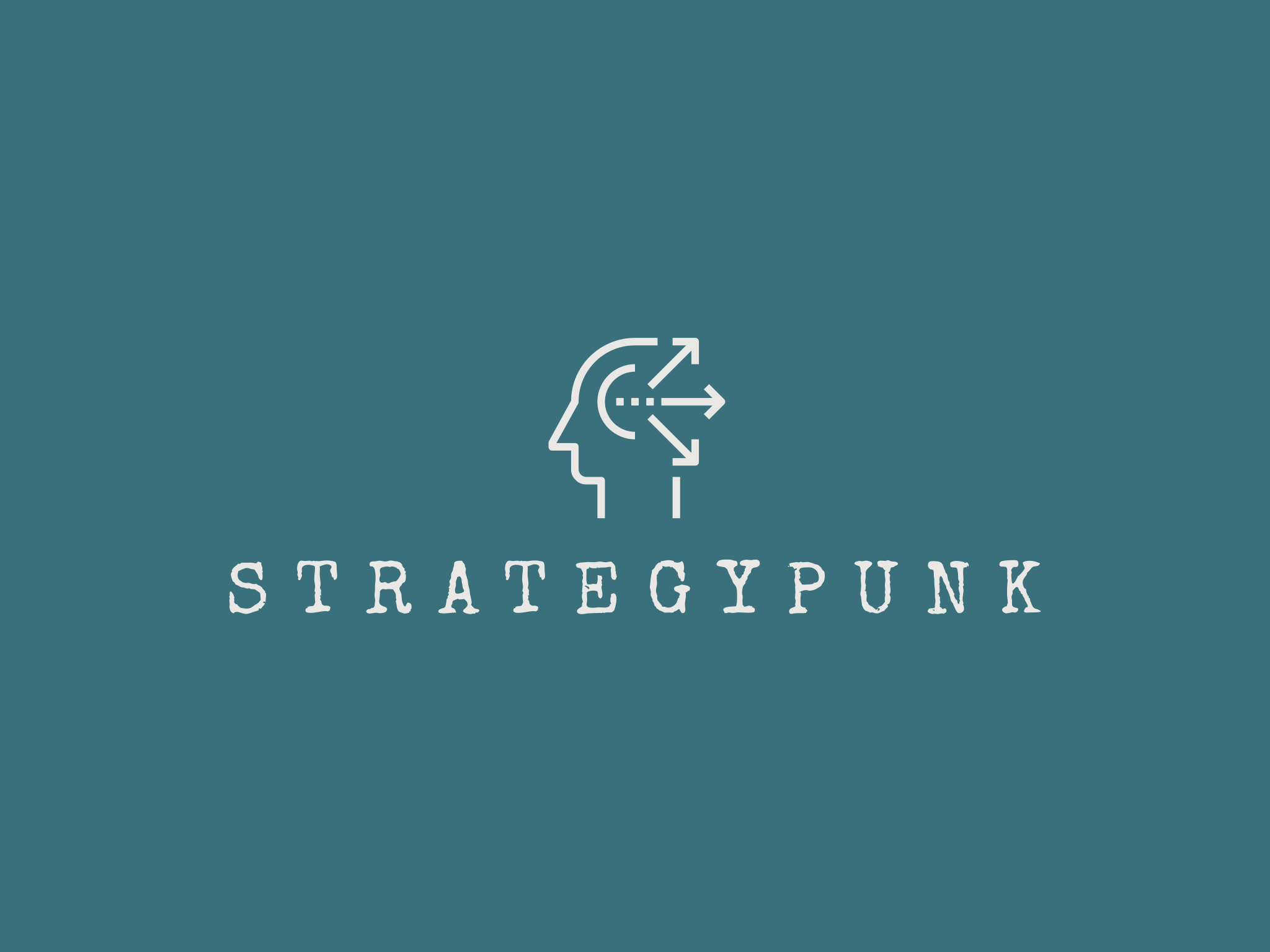 StrategyPunk.com - About me