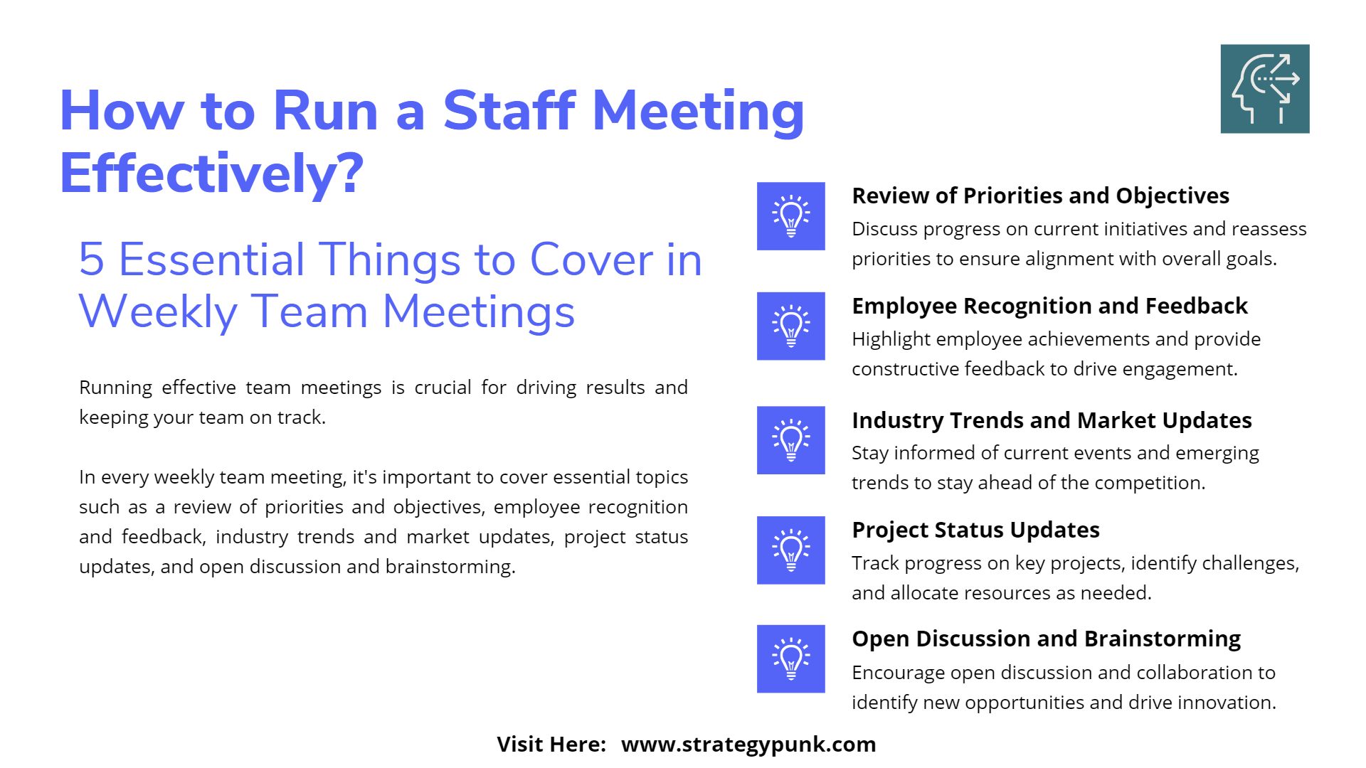 Maximizing Your Team's Productivity: Proven Strategies for Effective ...