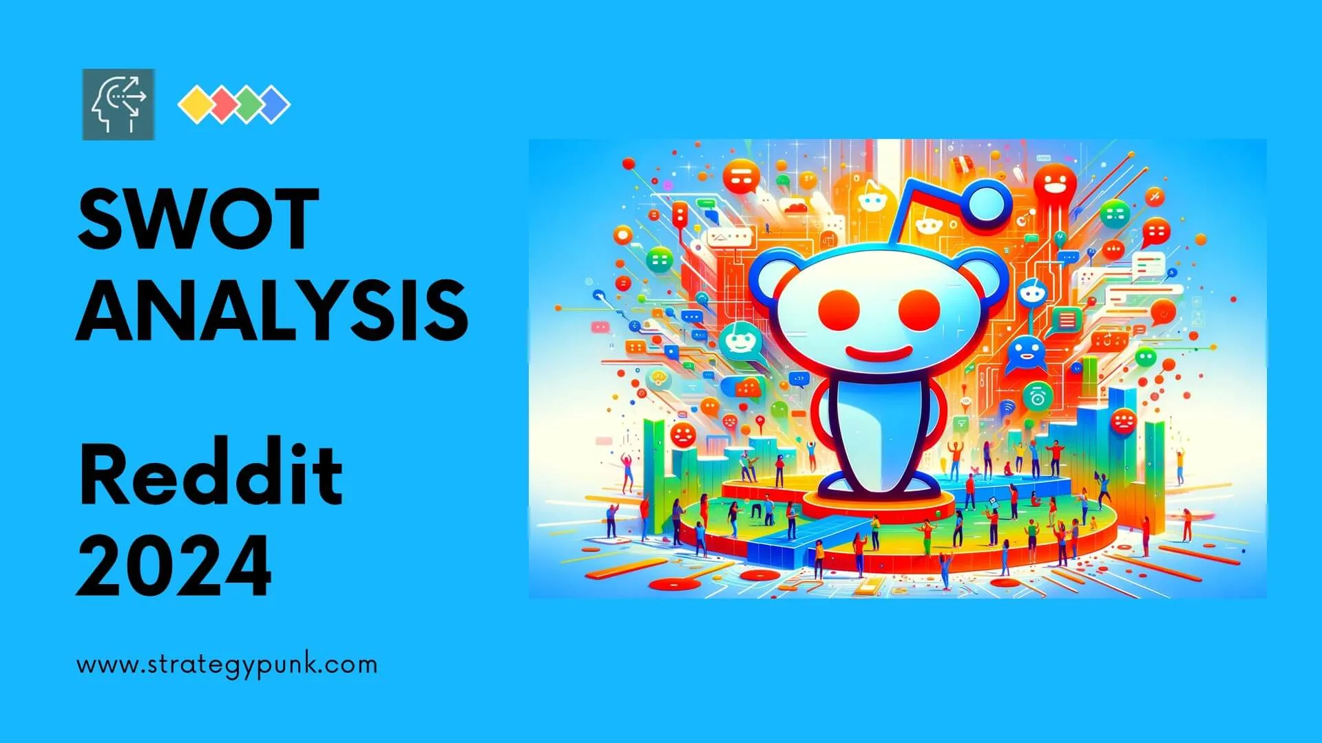 BYD SWOT Analysis: Free PPT Template and In-Depth Insights 2024