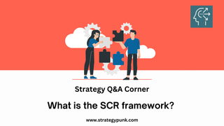What is the SCR Framework? Your In-depth Guide to Situation ...