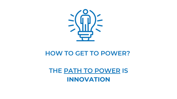 7 Powers Hamilton Helmer: A FREE Strategic Framework Template