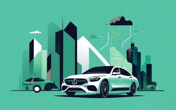 SWOT Analysis of Mercedes-Benz: Free Templates and In-Depth Insights 2023